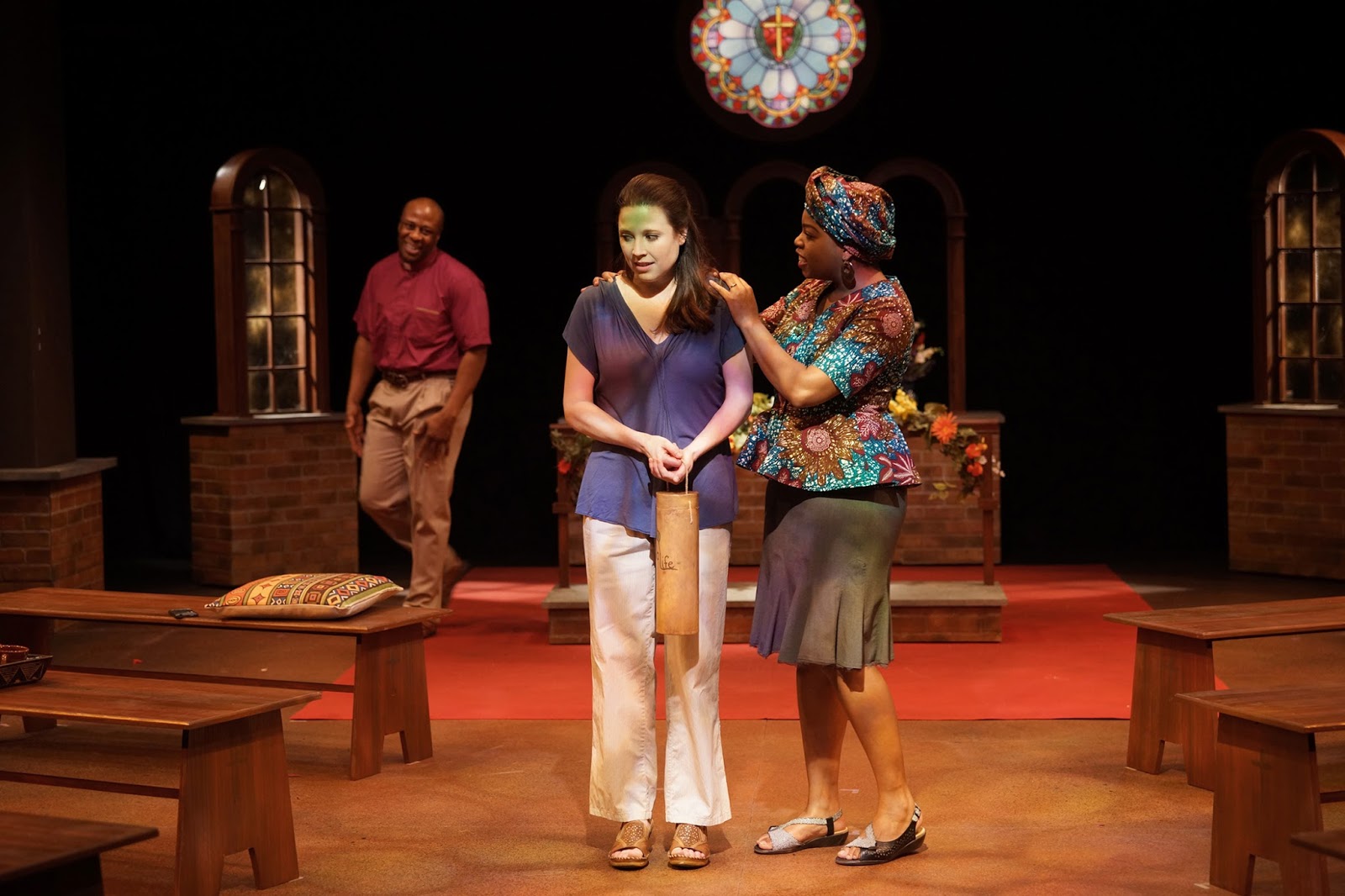 Compendium: Cardboard Piano is Agonizingly Poignant