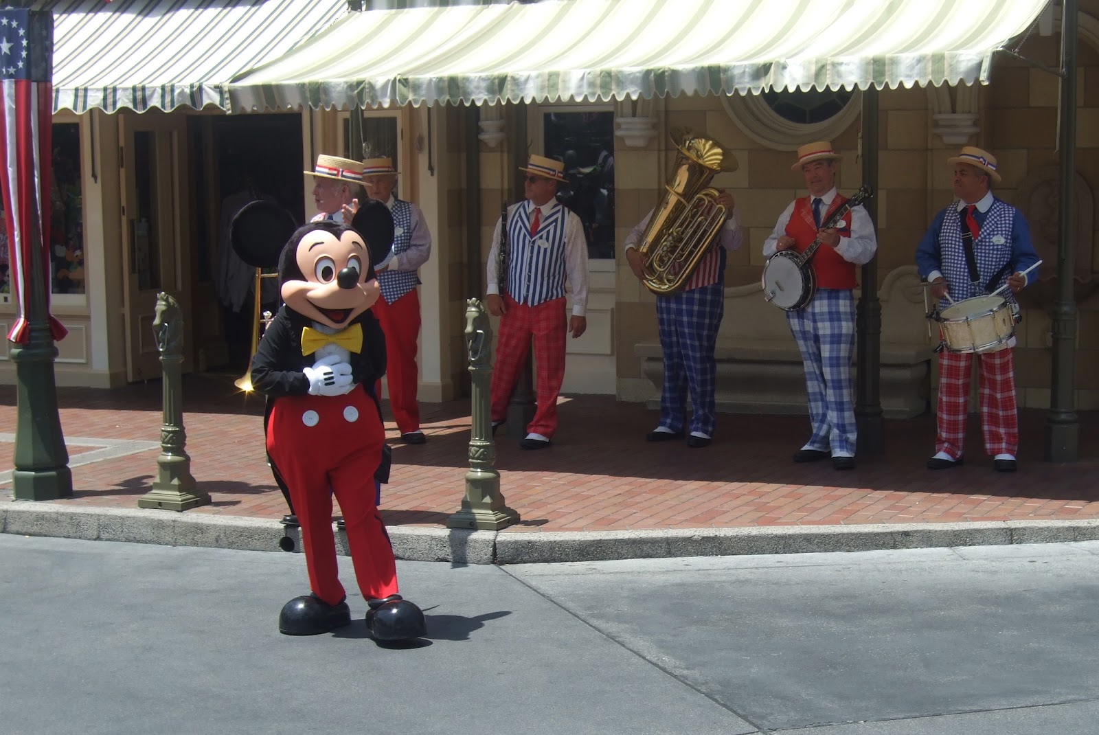 The Adventures of Purple and Pickle: Disneymania and Princess-a-Palooza