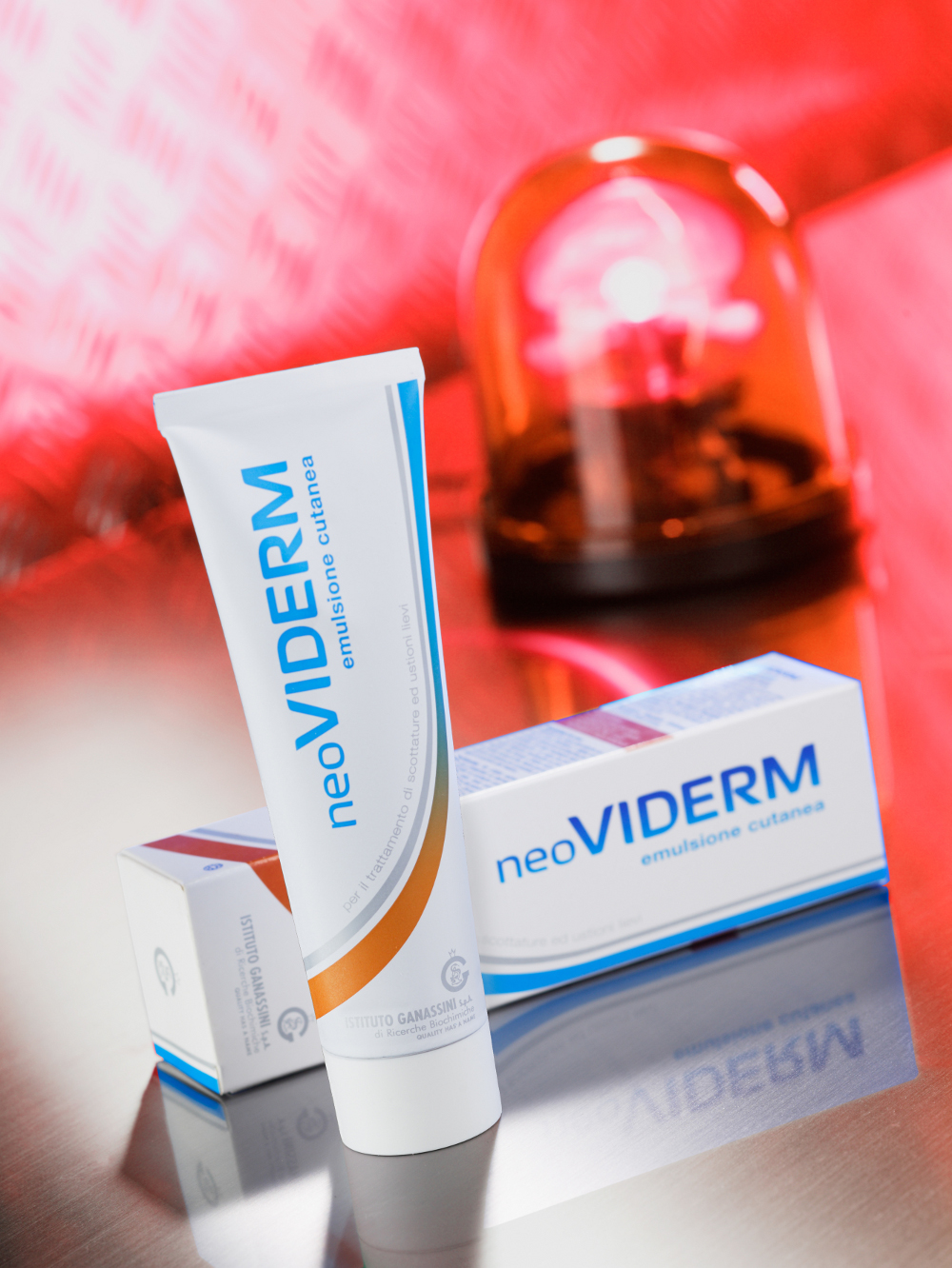 ONAlove - beauty blog: neoVIDERM - for skin - Makeup Mayhem day 2