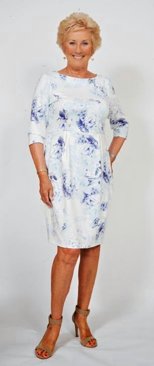 Face Model and Casting Management: Our top model - Pauline Howard ...