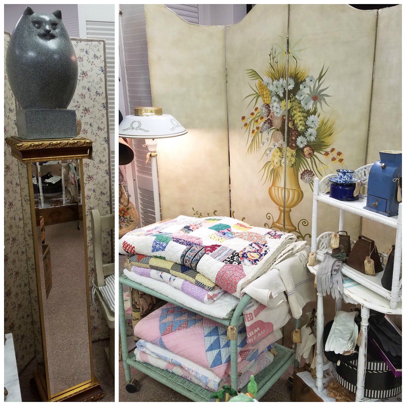 Panoply: Jan 2017 Booth Refresh: Moving Things, Big and Small