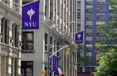 NYU Wagner Merit Scholarships from New York University,USA