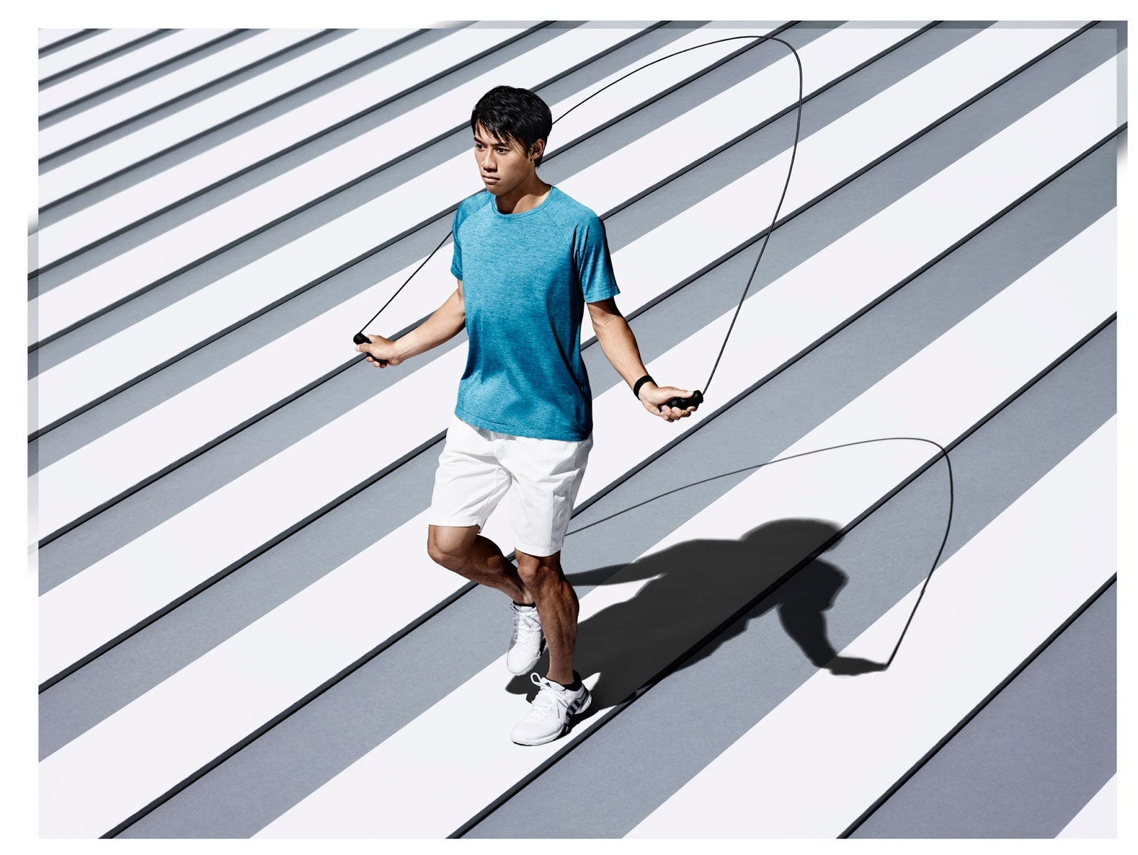 Made It Through Mum: UNIQLO SPORTS LAUNCHED IN THE PHILIPPINES