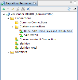 SAP BOXI R4.0 Online Training