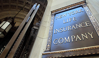 About Insurance Company : New York Life Insurance Company