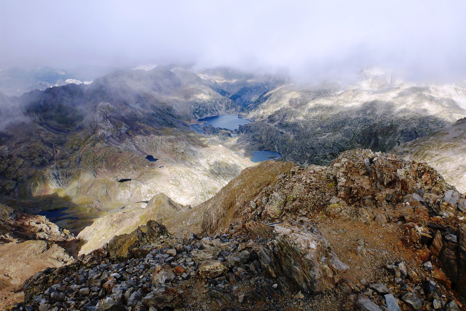 Mi jubilación activa: La Gran Facha