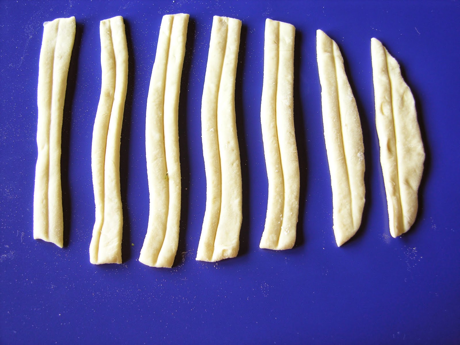 Fun Chinese Cooking - Spring Tulip's Recipes: Alum Free Chinese You ...