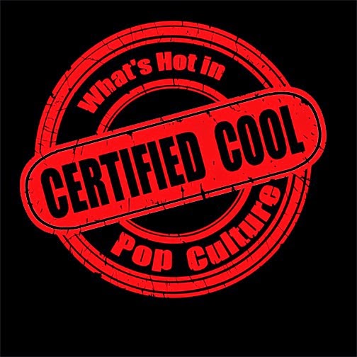 Certified Cool : Kucharek Brothers Four Color Demons