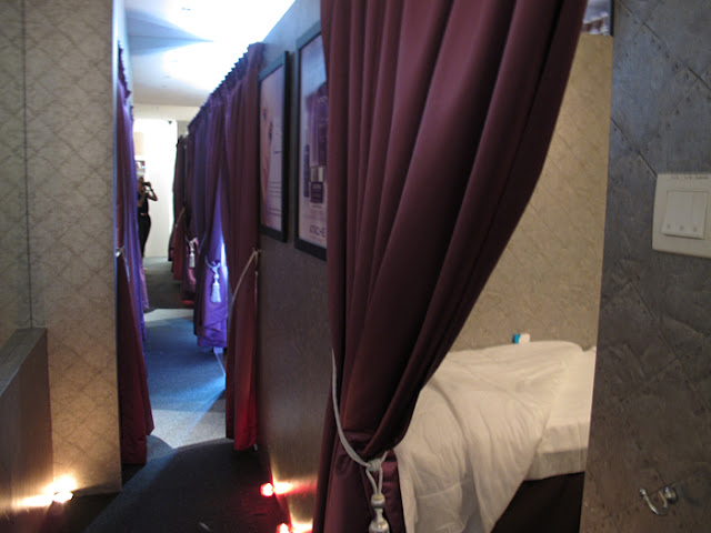 Ohsofickle: Revive Wellness & Beauti Instinct