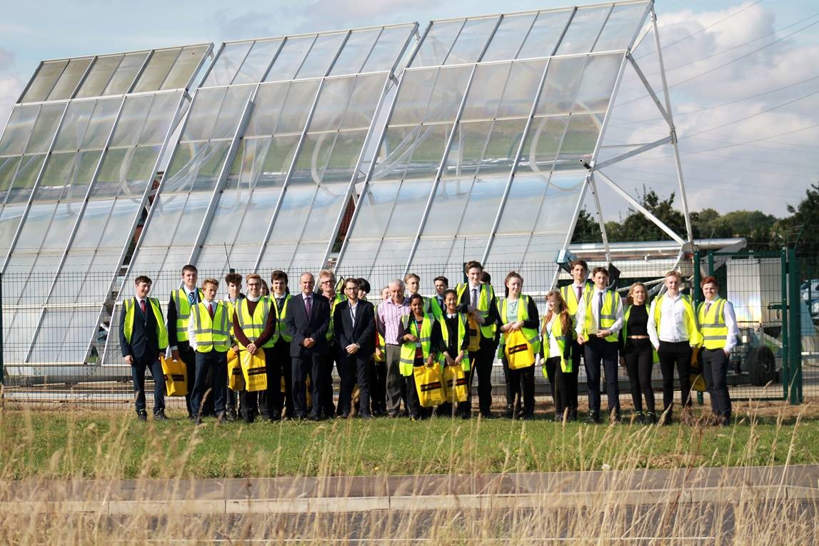 Larkfleet blog: 2016