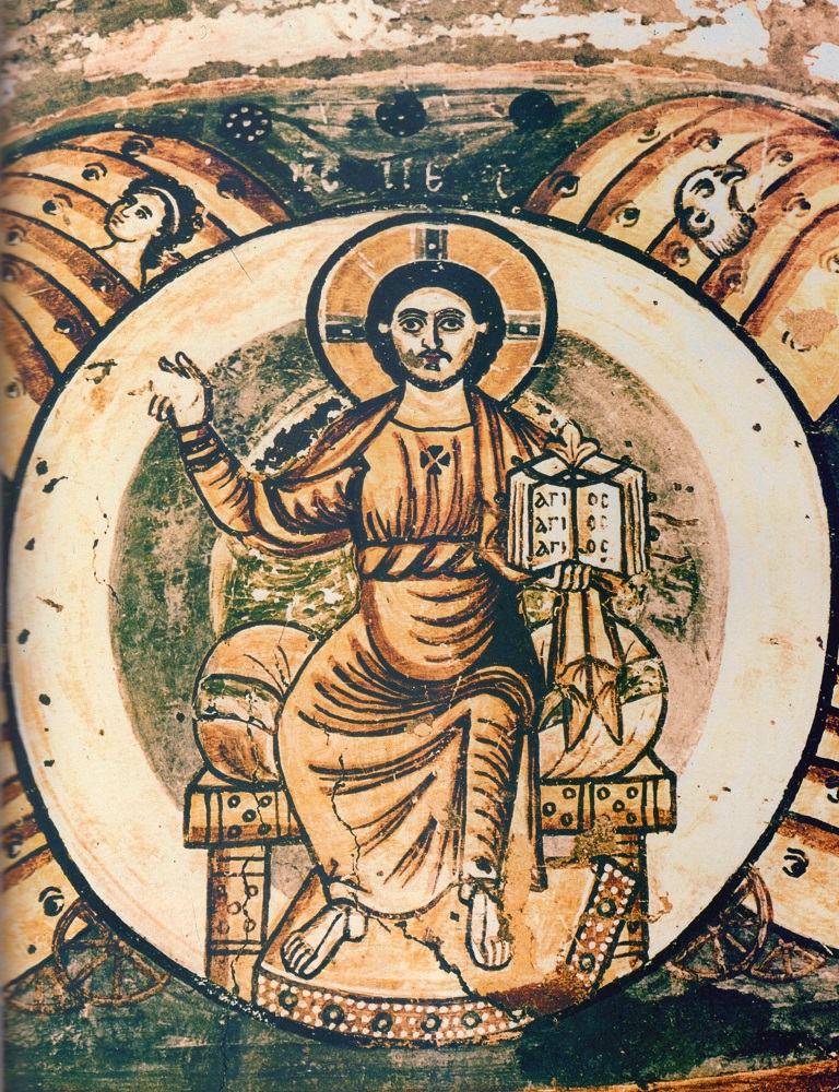 Punto al Arte: Arte copto