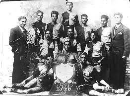 BLACKS IN PERSIAN GULF (AFRO-IRAQIS AND AFRO-IRANIANS)