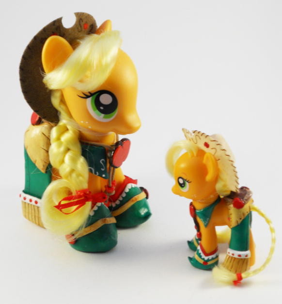 Equestria Daily - MLP Stuff!: Custom Pony Compilation #14