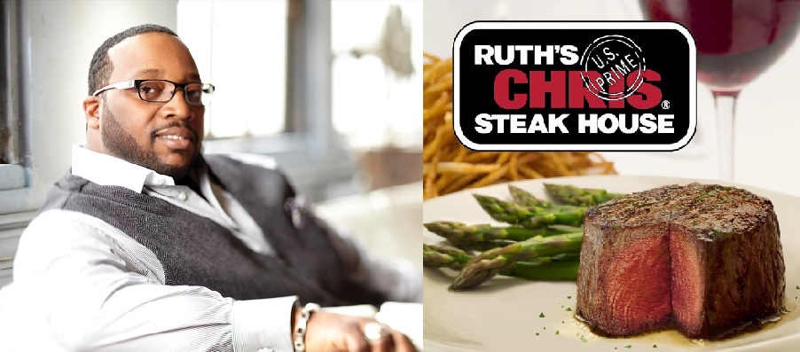 THIS IS THE CHRONICLES OF EFREM: Gospel Artist Marvin Sapp was DENIED ...