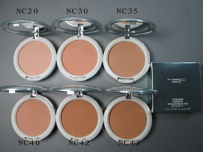 BENEFIT/MAC Cosmetics Pre order