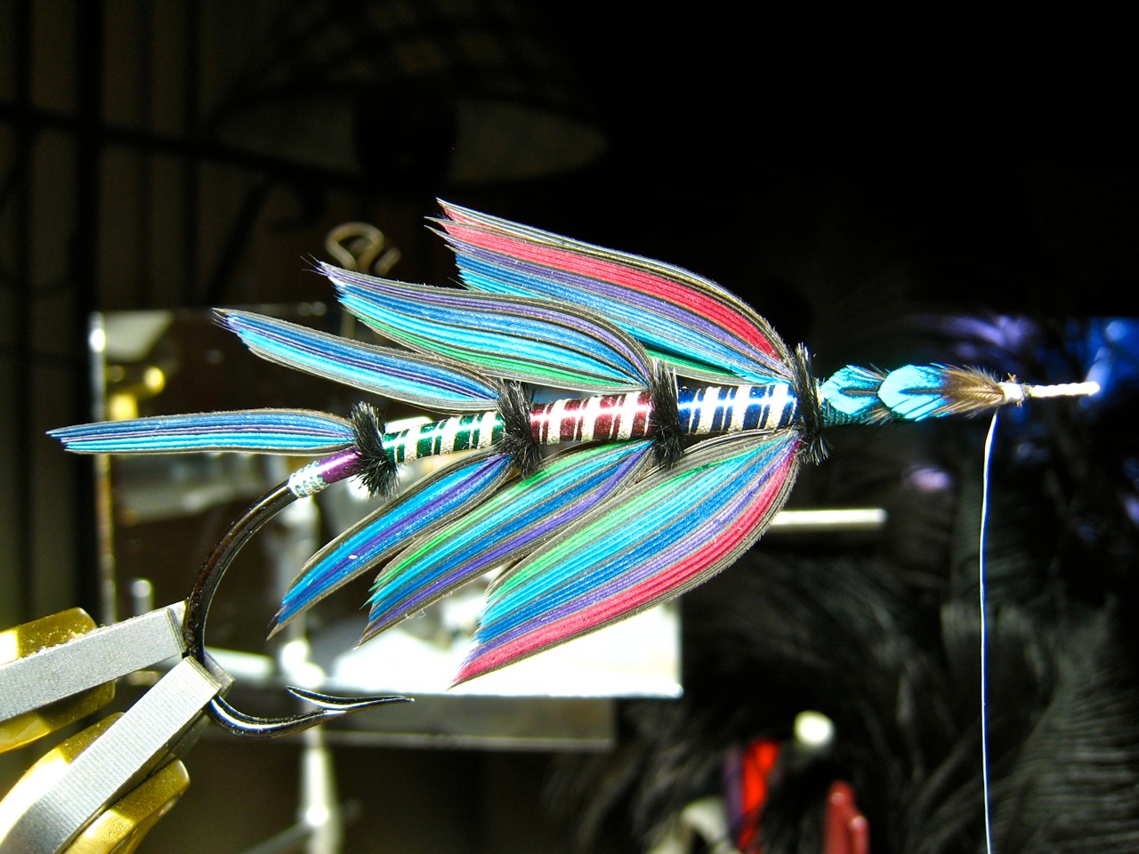 Guys, Flies & Pies: GFP 2011- Review