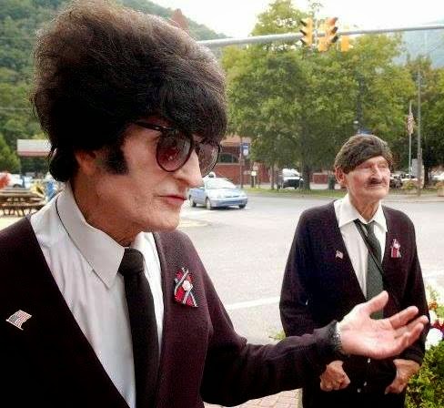 Coal Region Connections: Miners to Millionaires, The Cipko Brothers