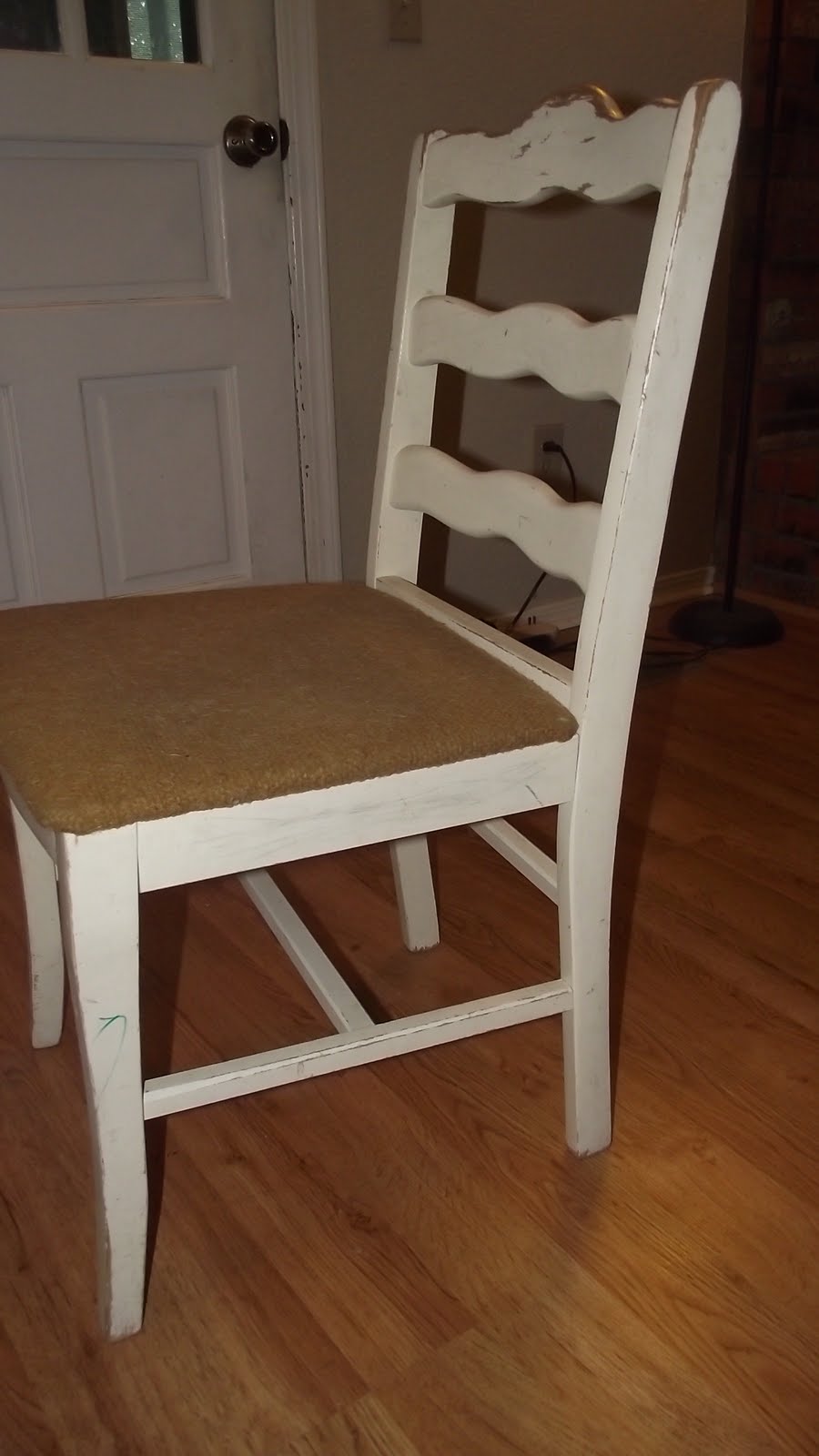 Sifting Through the Mess