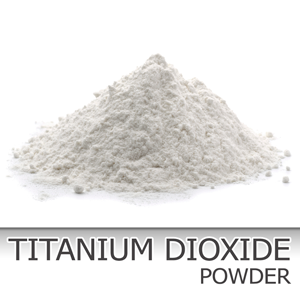 HÓA CHẤT CÔNG NGHIỆP: Bột màu trắng - Titanium Dioxide - TiO2