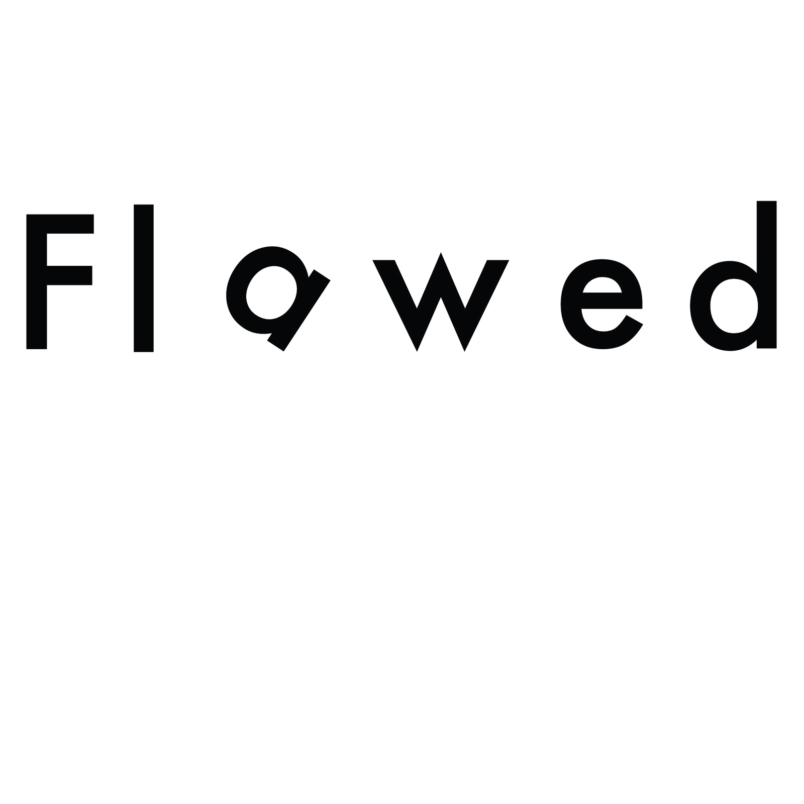 The Diary of Lauren Wastal: Typography: Expressive Words