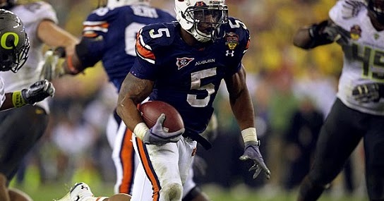 THE BLEACHER BRIEFINGS: Former Auburn Standout Down to His Final Strike