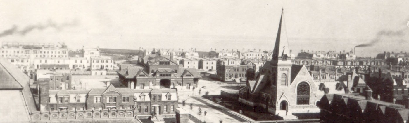 American Hauntings: September 2015