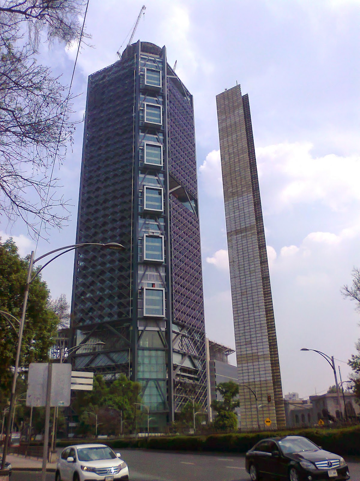 Javier Blog "UAM AZCAPO"