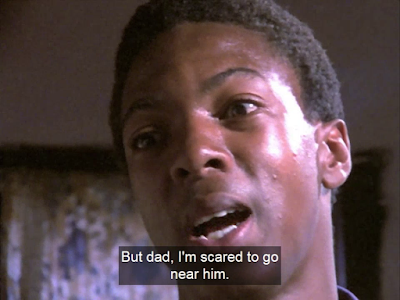 The Department of Afro American Research, Arts and Culture