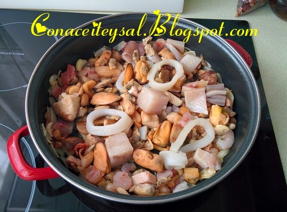 Revolcon - Conaceiteysal