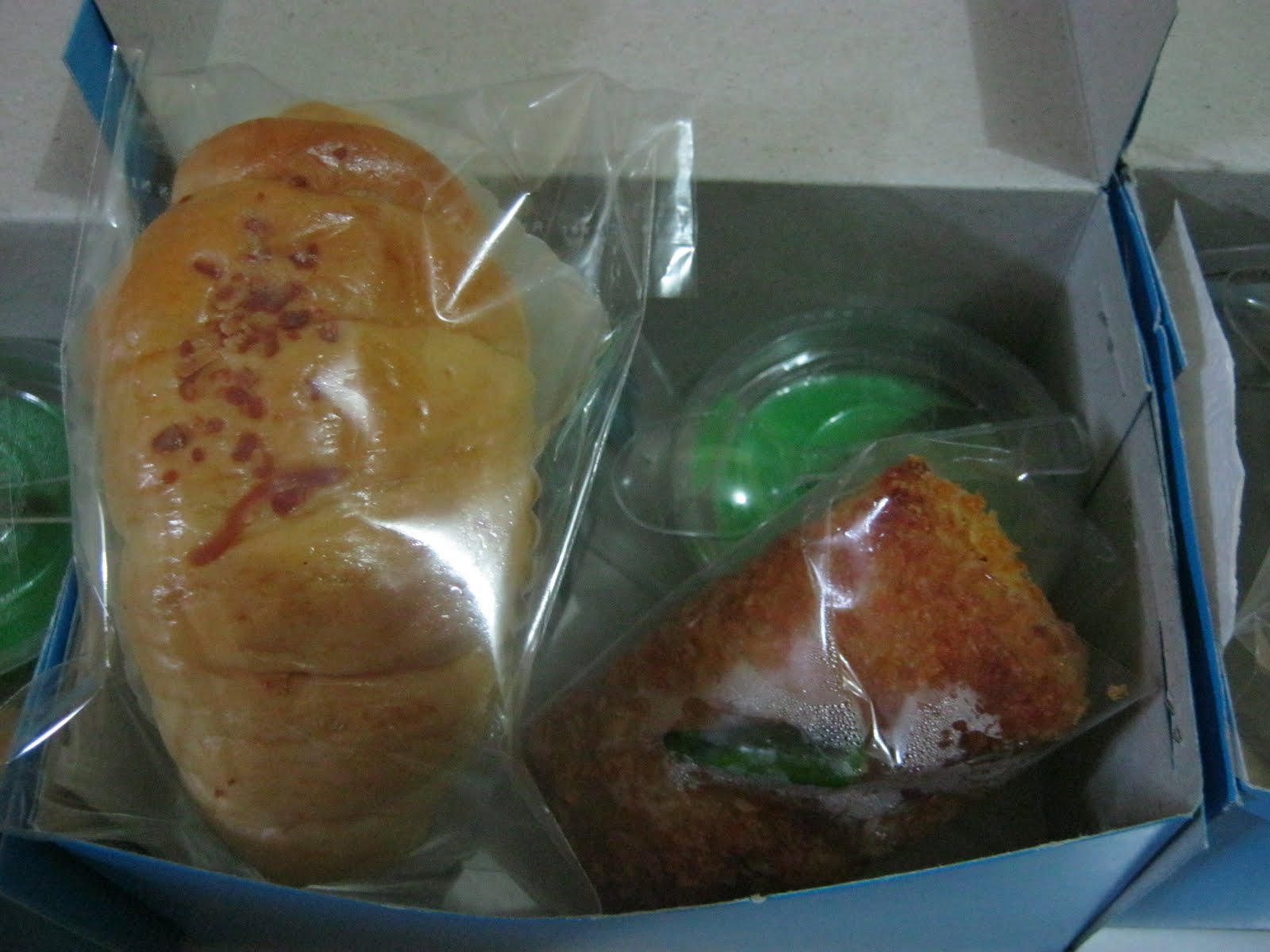 aulia cake dan watie catering