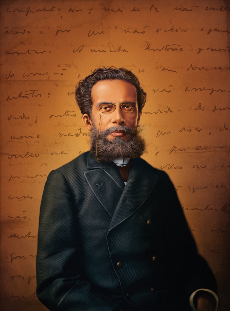 Lêtrando: Uma Breve Análise Literária de Dom Casmurro