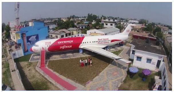 Hawaii became Sinamangal Museum, soon to be open to the public - प्रोत्साहन