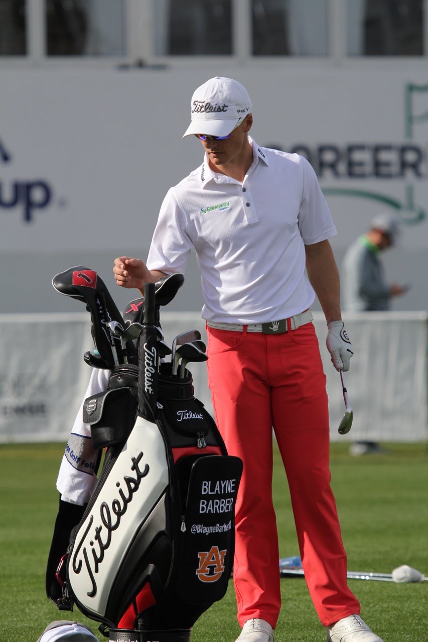 Go Time Golf : Go Time Golf Review: Patrick Gibbons Handmade