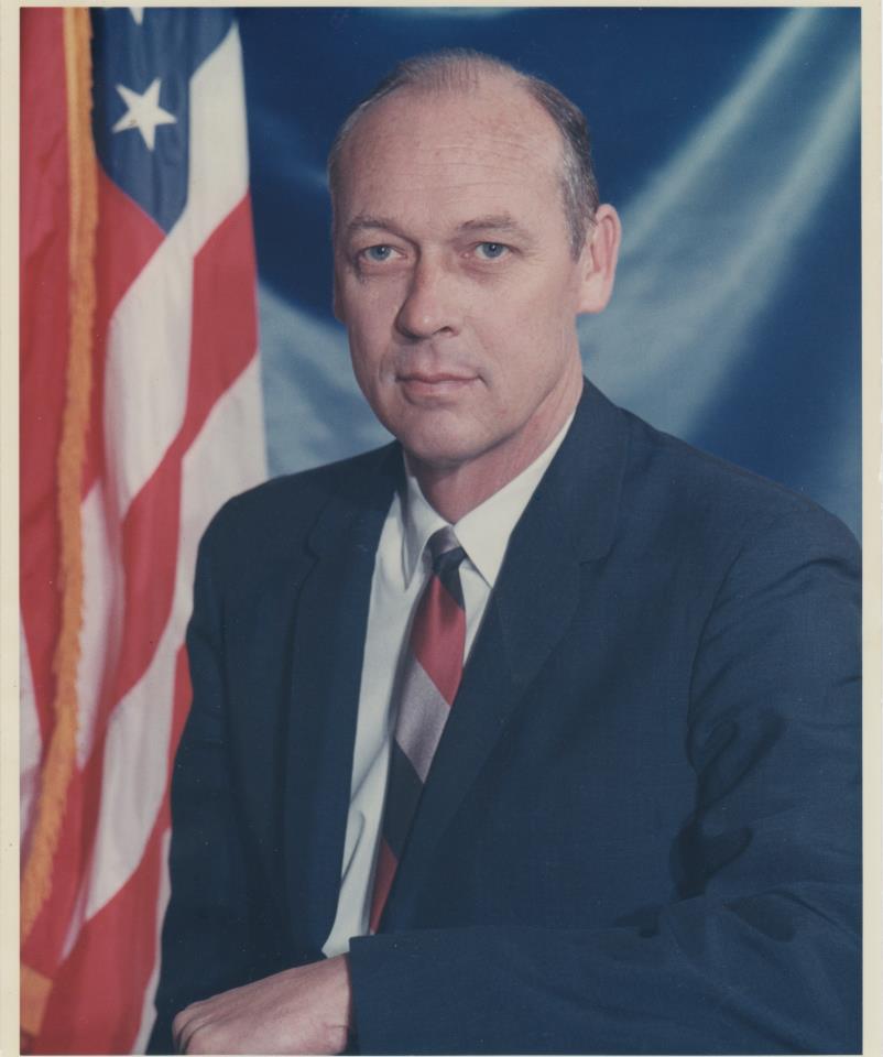 The SAIC's of the Secret Service PPD (WHD): Most of the former SAICs of ...