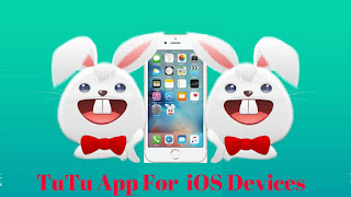 TutuApp For IOS.: TutuApp Free Download For IOS.