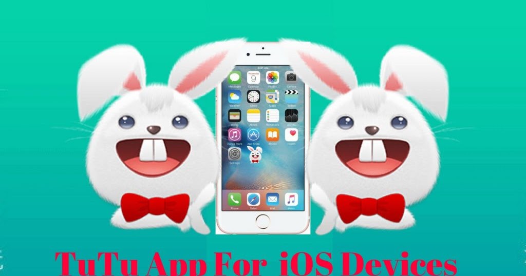 TutuApp For IOS.: TutuApp Free Download For IOS.