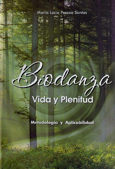 BIODANZA LIBROS