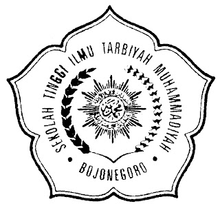 logo: LOGO SEKOLAH TINGGI ILMU TARBIYAH MUHAMMADIYAH (STIT)