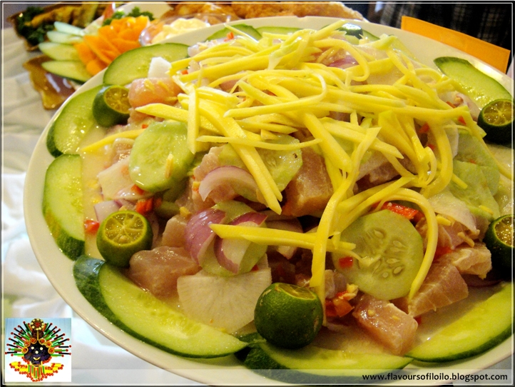 Sooo Pinoy in Davao City at Patok sa Manok