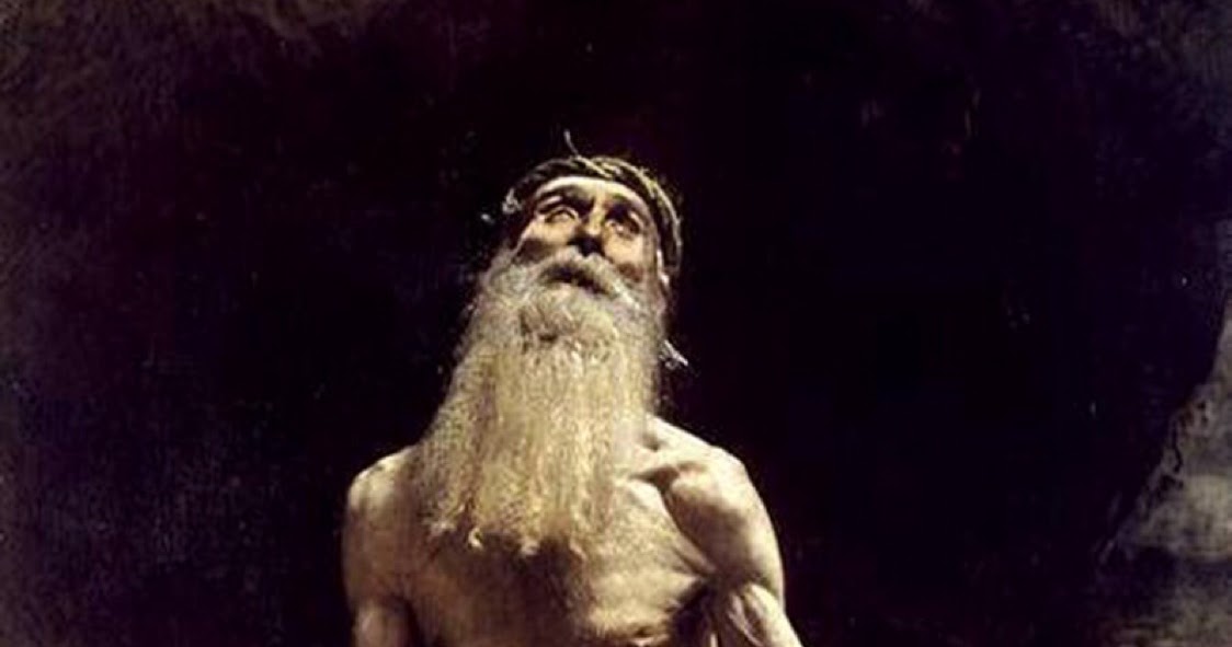 HUMANIŚCI XXI: Dlaczego cierpimy?