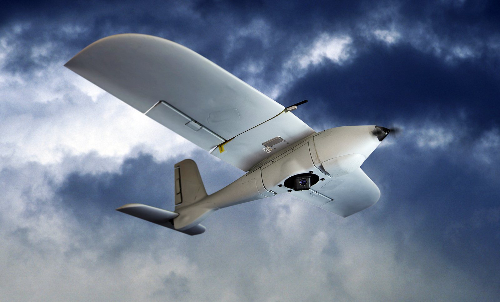 Global War Birds: Desert Hawk III