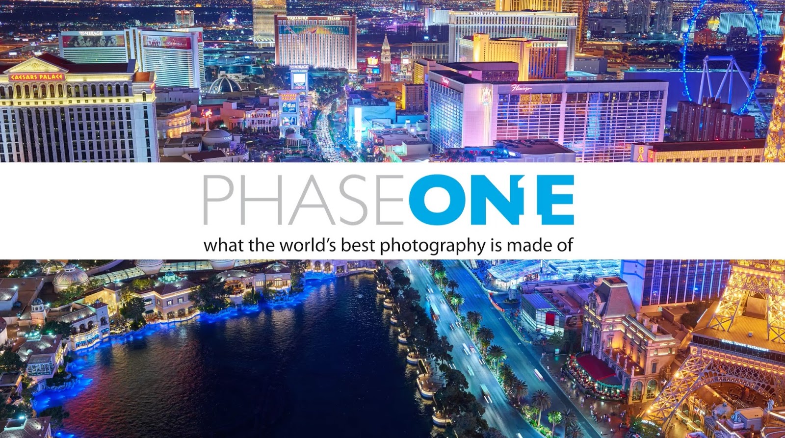 Behind the scenes of 12K Timelapse with the Phase One XF 100MP ...