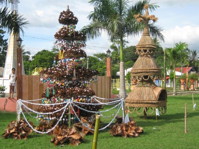 mybeautifulILOILO: December 2010