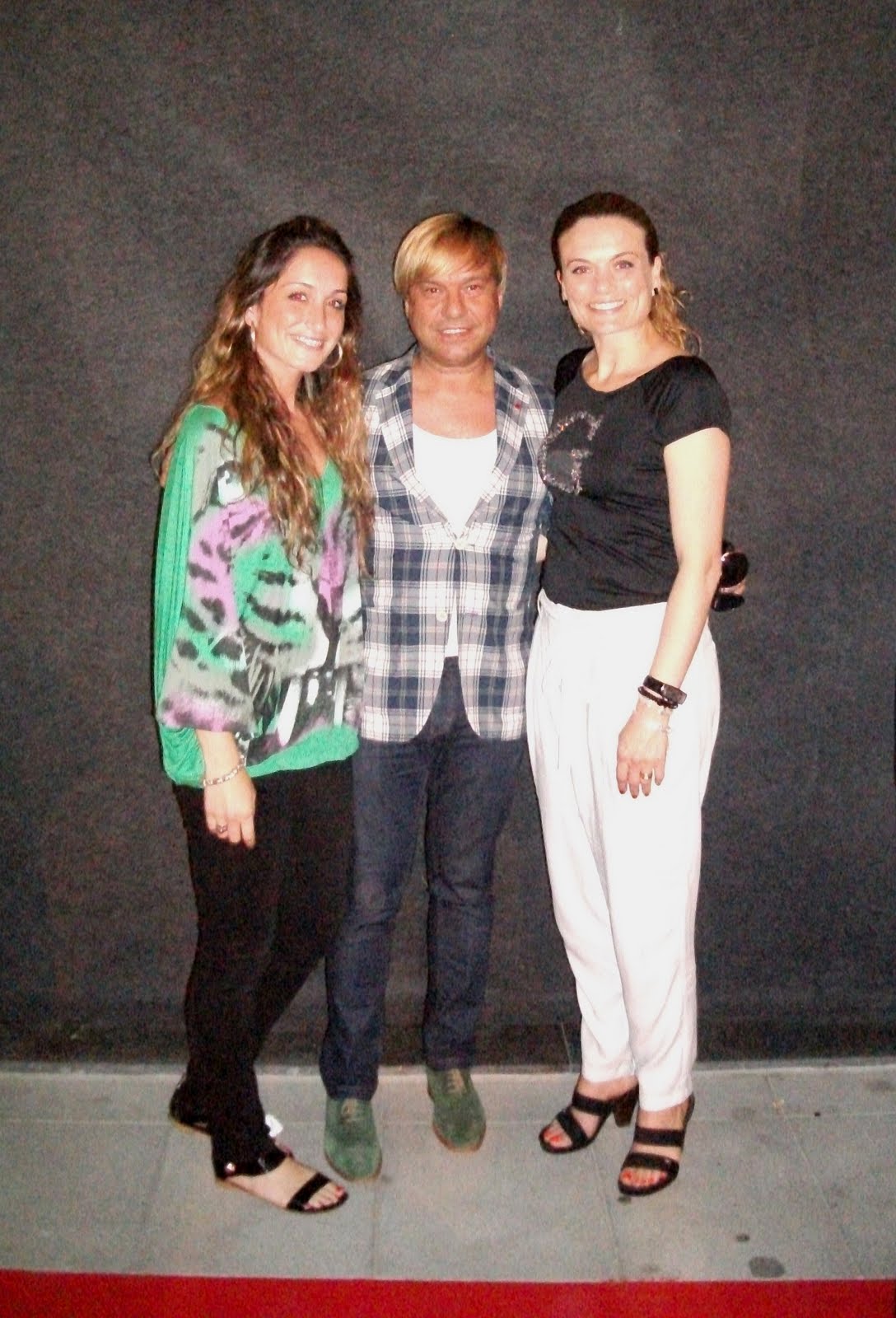 Blog da Carminho: João Rôlo - Praia DeLight