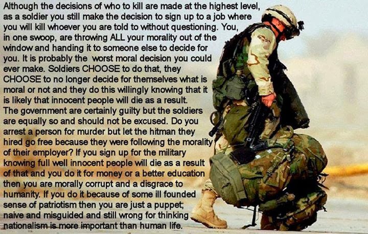 Ponderings of a Gladiatress