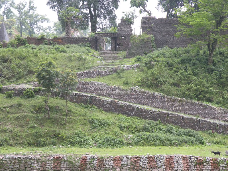 The experiences of my Travel