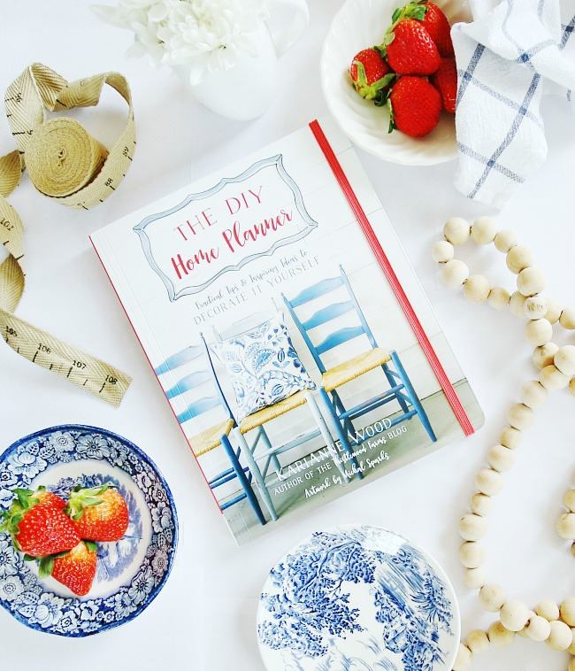 The B Farm : A Better Decorating Workbook