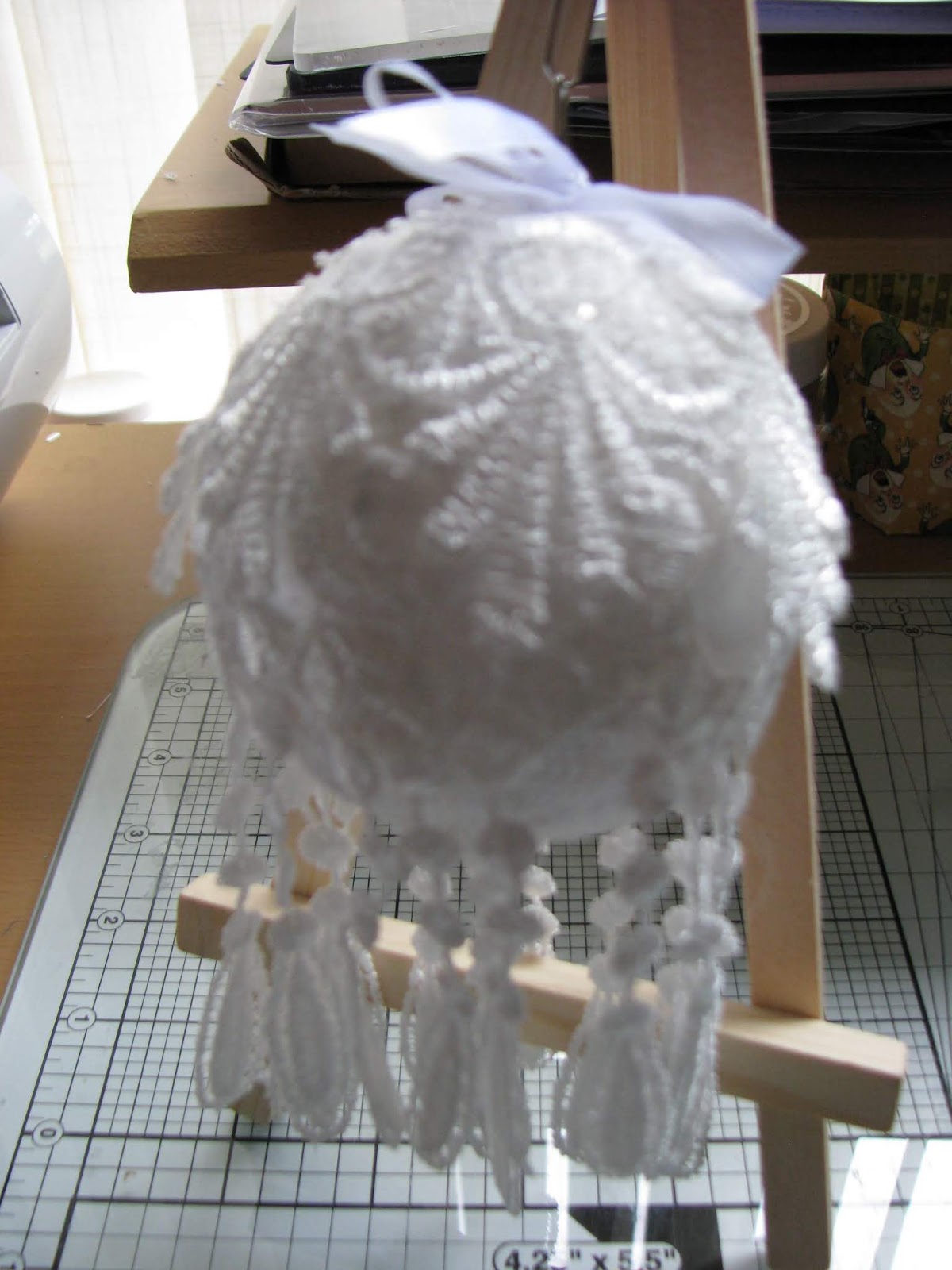 Cotswold Crafter: Mixed Craft Saturday