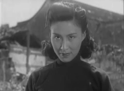 The Film Sufi: “Spring in a Small Town” - Fei Mu (1948)