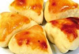 Esfiha de Frango - Receitas Master Cook